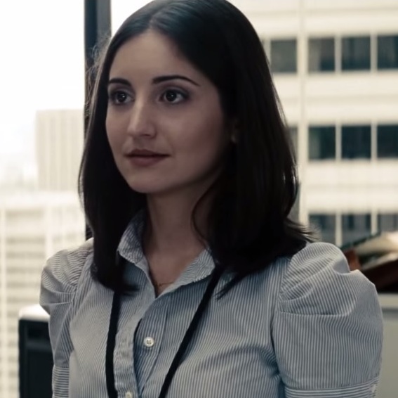 Jenny | DC Extended Universe Wikia | FANDOM powered by Wikia Jenny | DC Extended Universe Wikia | FANDOM powered by Wikia