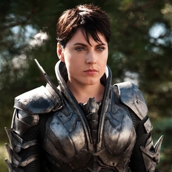 Faora-Ul | DC Extended Universe Wikia | FANDOM powered by Wikia