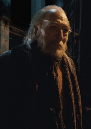 The Wizard | DC Comics Cinematic Universe Wiki | Fandom