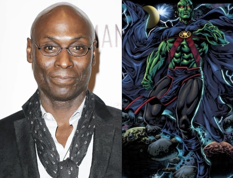 Martian Manhunter | DC Comics Cinematic Universe Wiki | Fandom