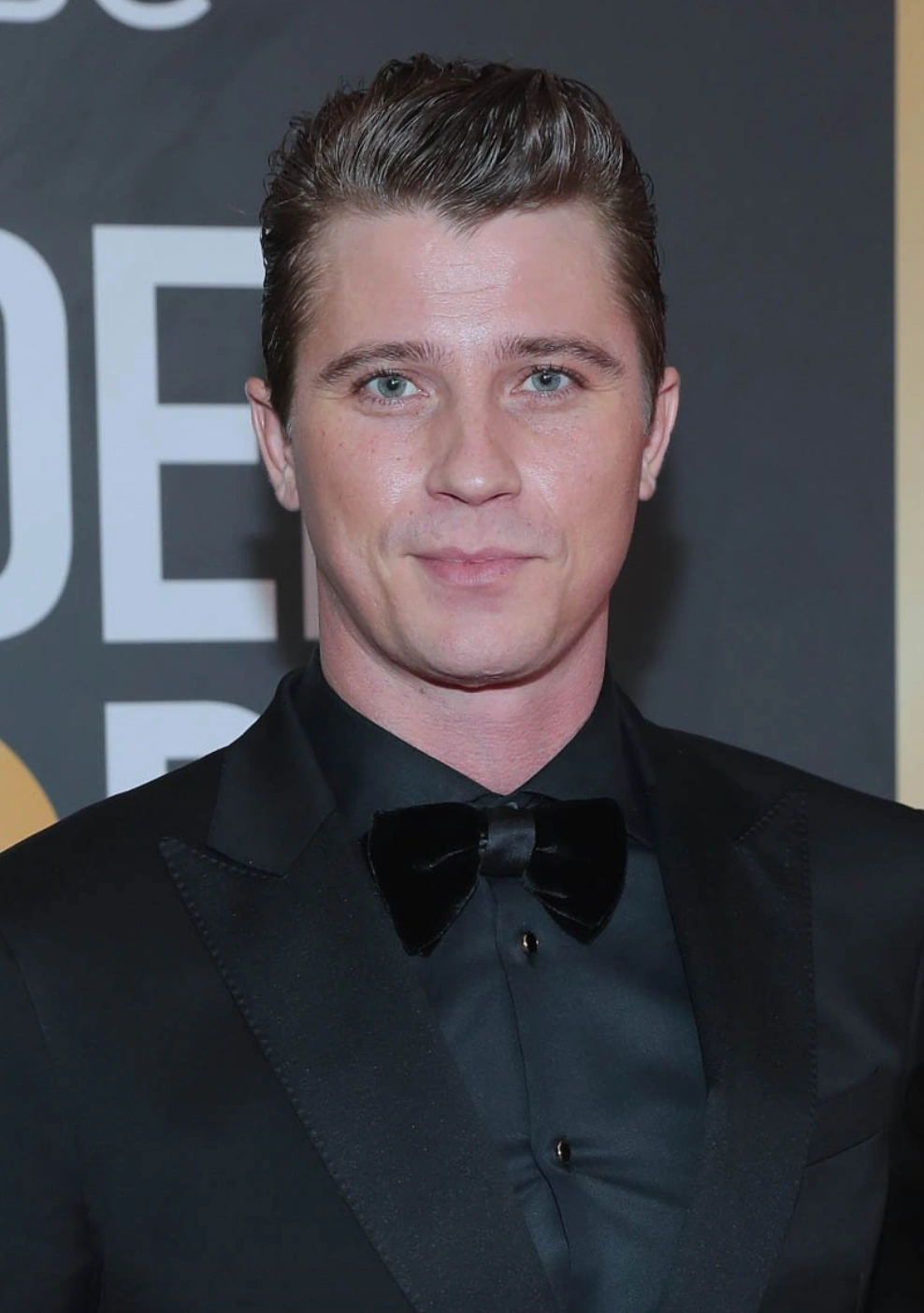 Garrett Hedlund | DC Comics Cinematic Universe Wiki | Fandom
