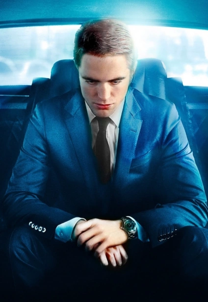 Maxwell Lord | DC Comics Cinematic Universe Wiki | Fandom