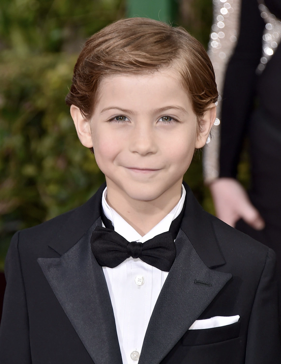 Jacob Tremblay | DC Comics Cinematic Universe Wiki | Fandom