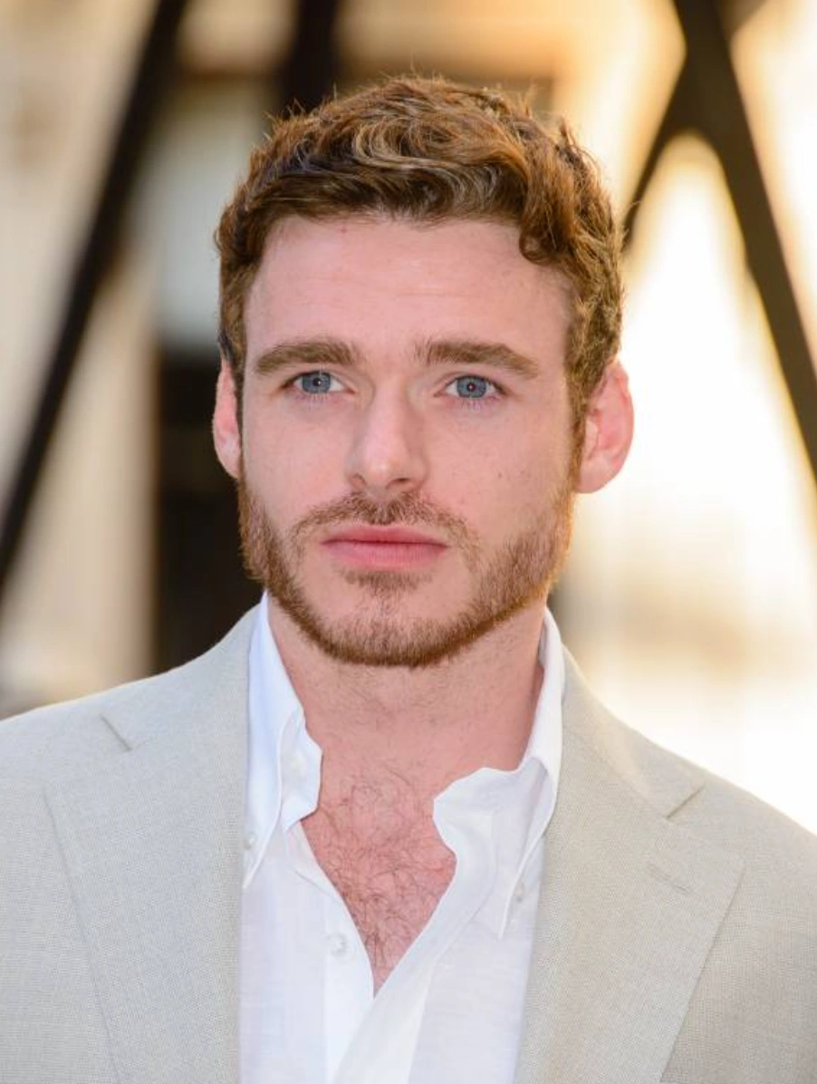 Richard Madden | DC Comics Cinematic Universe Wiki | Fandom