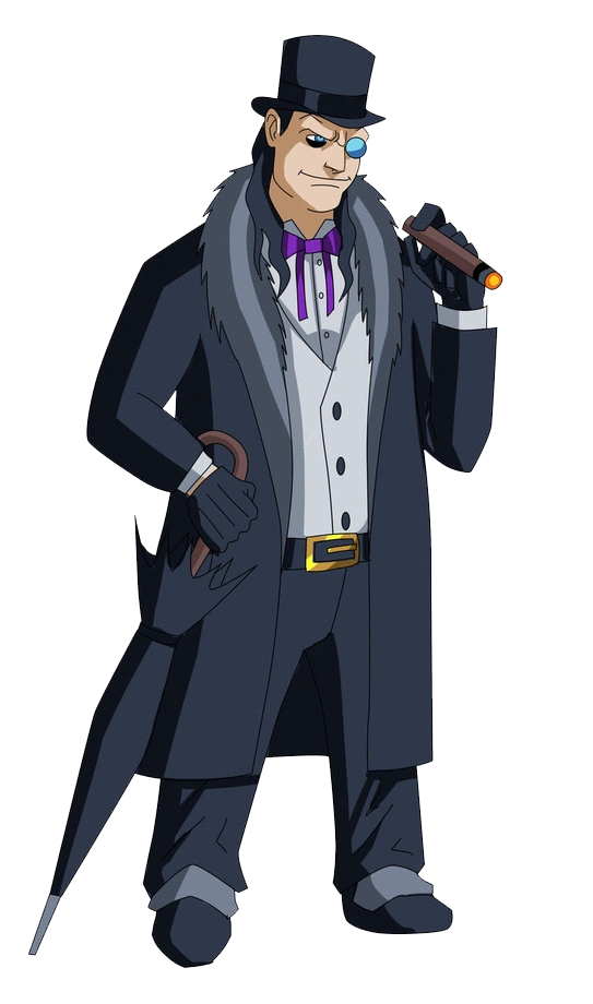 Imagen - Thepenguin.png | DC Fanon | FANDOM powered by Wikia