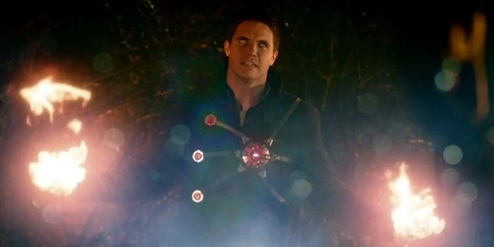 Firestorm | DC Live Action Database Wiki | Fandom