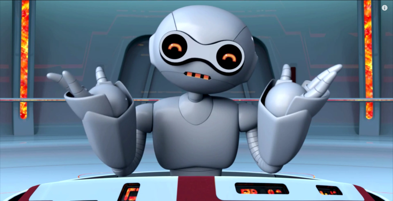 Fugitoid (2012) | DC Marvel TMNT Wiki | FANDOM powered by Wikia