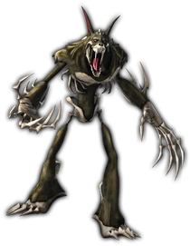 Rahzar (2012) | DC Marvel TMNT Wiki | FANDOM powered by Wikia