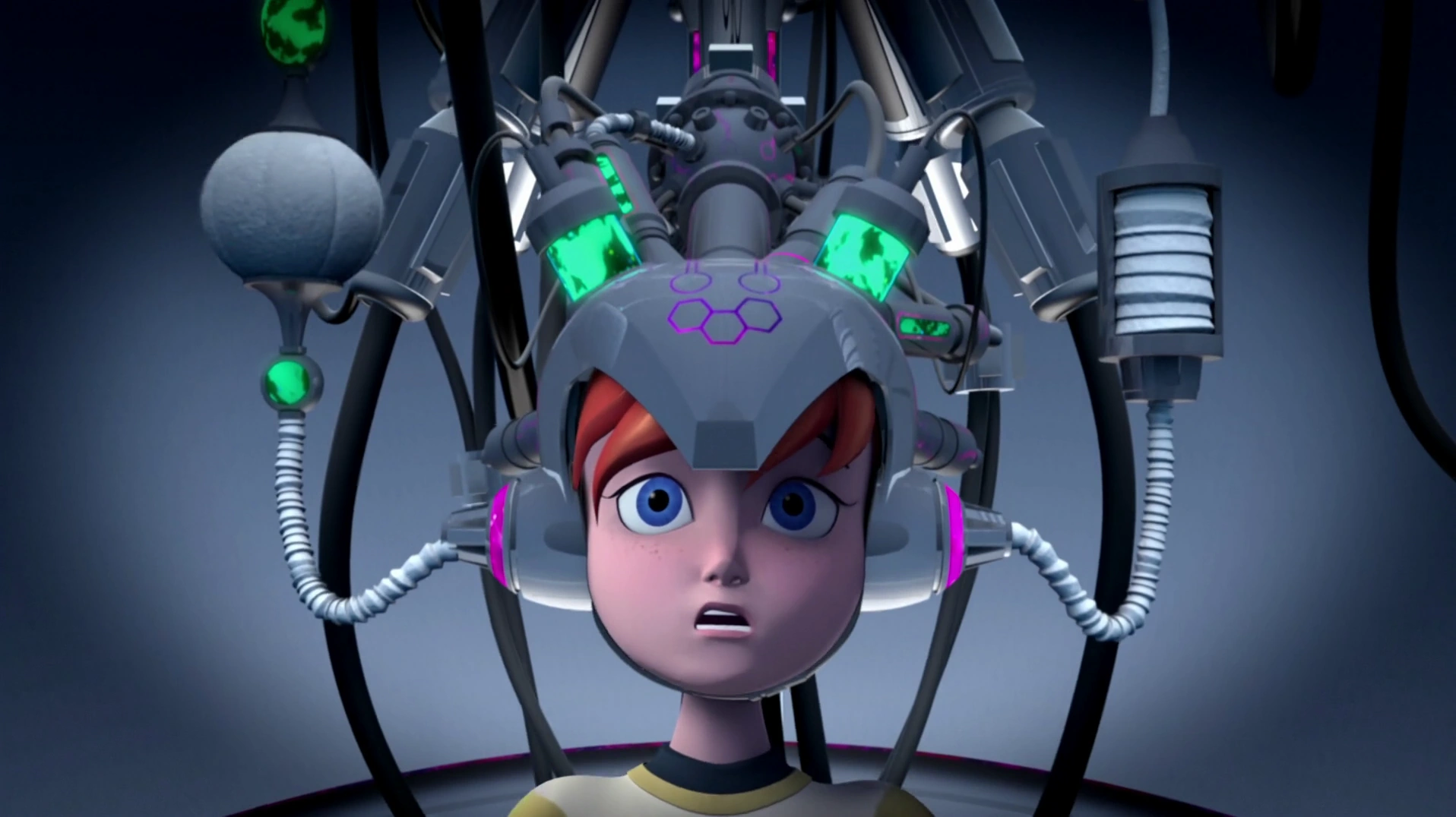 Image - April O'Neil (2012)3.png | DC Marvel TMNT Wiki | FANDOM powered ...