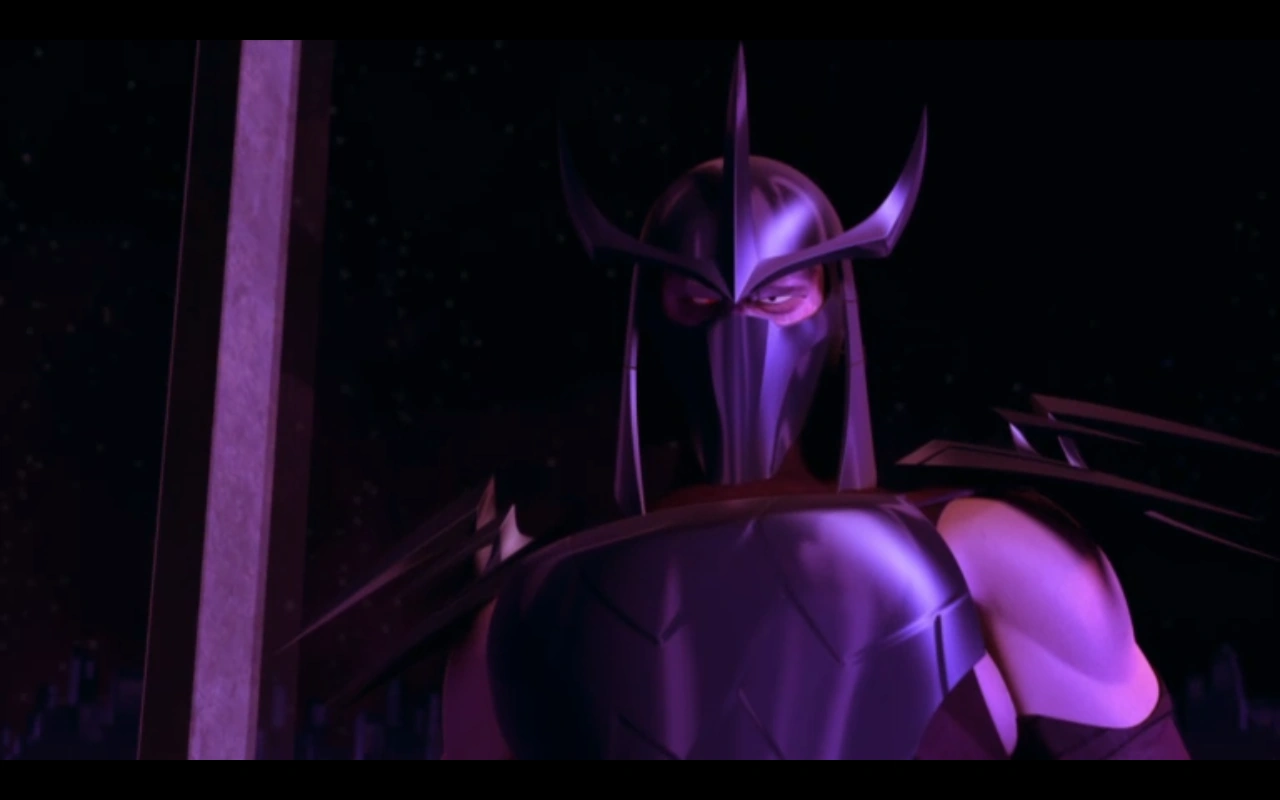 Image - Shredder (2012)2.png | DC Marvel TMNT Wiki | FANDOM powered by ...