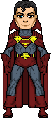 Superman | Dc Microheroes Wiki | Fandom
