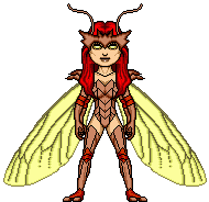 Insect Queen (Alien) | Dc Microheroes Wiki | Fandom