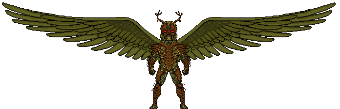 Swamp Thing | Dc Microheroes Wiki | Fandom