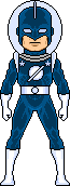 Planet Master | Dc Microheroes Wiki | Fandom