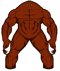 Clayface (Cassius Payne) | Dc Microheroes Wiki | Fandom