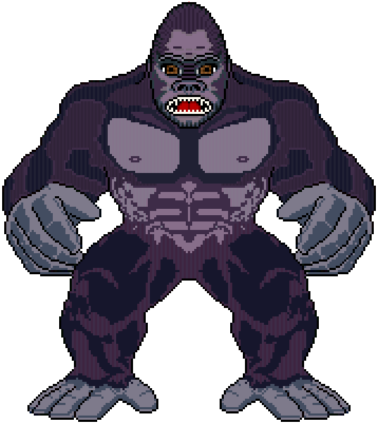 Titano | Dc Microheroes Wiki | Fandom