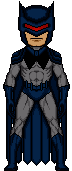 Wingman (Unknown) | Dc Microheroes Wiki | Fandom