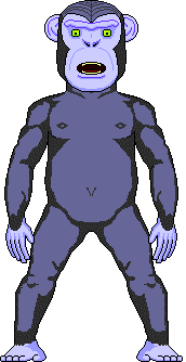 Titano | Dc Microheroes Wiki | Fandom