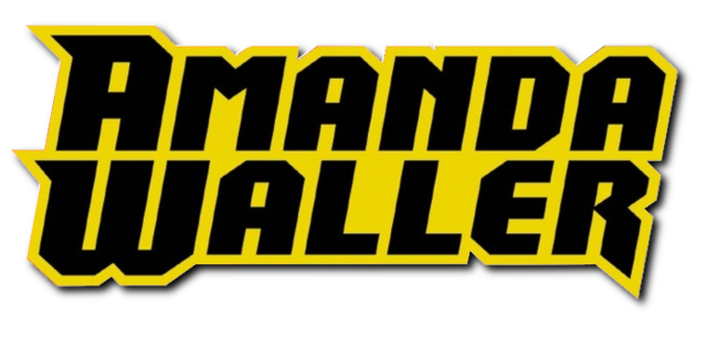 Amanda Waller | Dc Microheroes Wiki | Fandom Amanda Waller | Dc Microheroes Wiki | Fandom