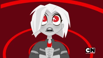 Supergirl (G2) | DC Super Hero Girls Wikia | Fandom