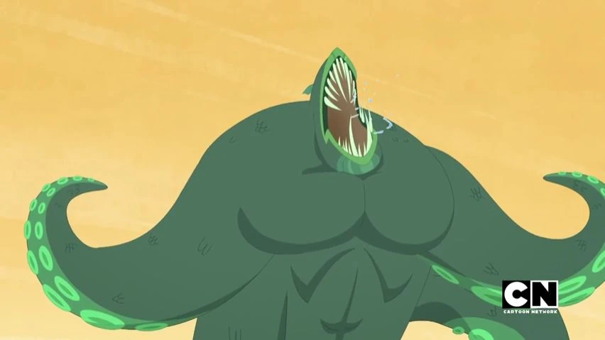 Kraken | DC Super Hero Girls Wikia | Fandom