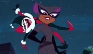 Catwoman (G2) | DC Super Hero Girls Wikia | Fandom