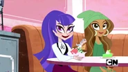 Zatanna | DC Super Hero Girls Wikia | Fandom
