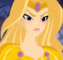 Amethyst | DC Super Hero Girls Wikia | FANDOM powered by Wikia