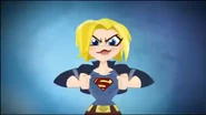 Supergirl (G2) | DC Super Hero Girls Wikia | FANDOM powered by Wikia