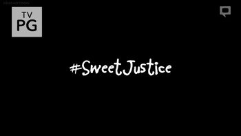 Sweet Justice | DC Super Hero Girls Wikia | Fandom