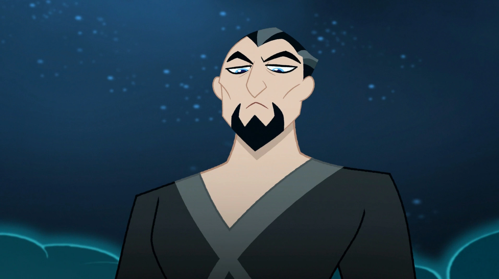 General Zod (G2) | DC Super Hero Girls Wikia | Fandom