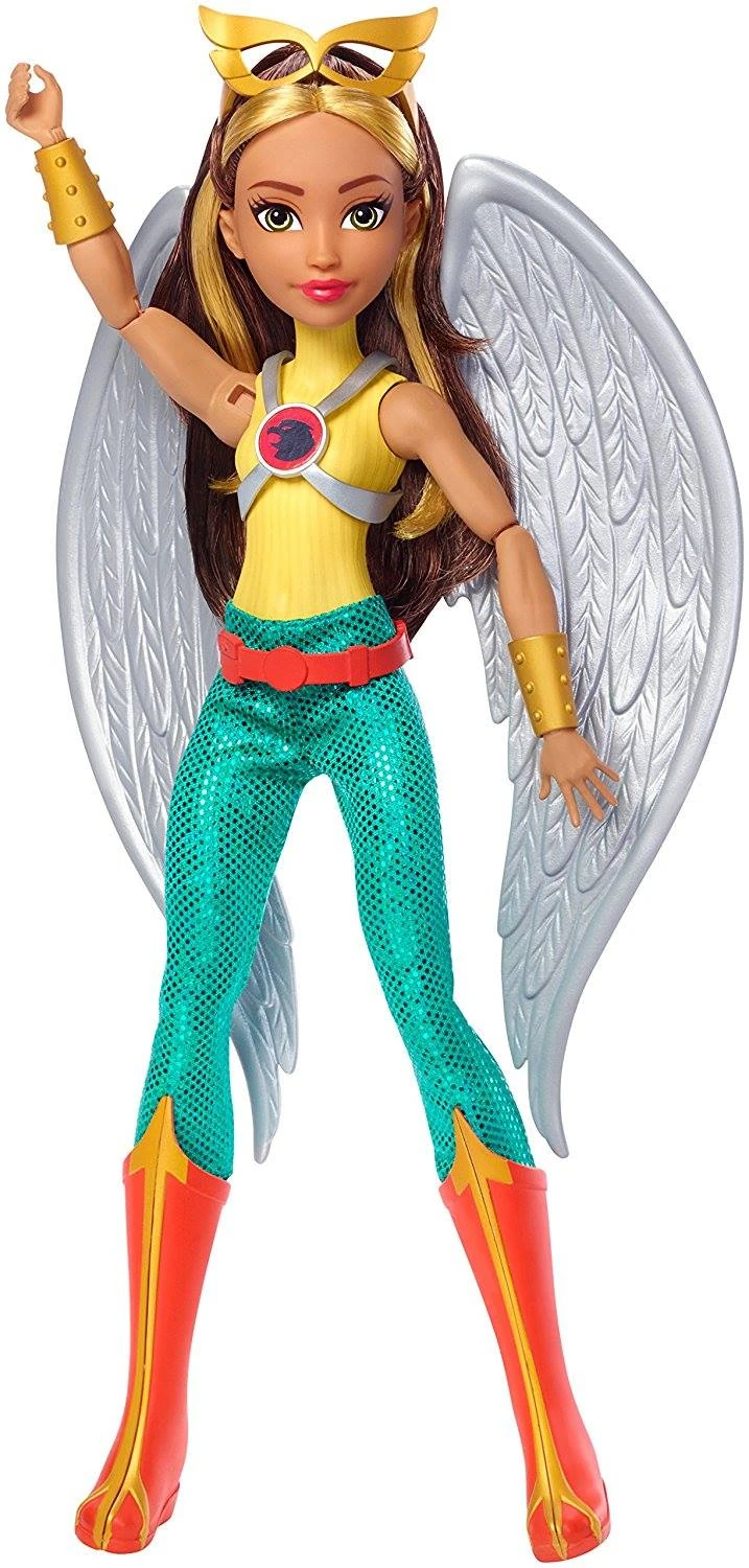 Hawkgirl/merchandise | DC Super Hero Girls Wikia | FANDOM powered by Wikia