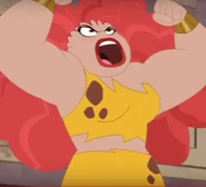 Giganta (G2)/Gallery | DC Super Hero Girls Wikia | Fandom