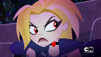 Supergirl (G2) | DC Super Hero Girls Wikia | Fandom