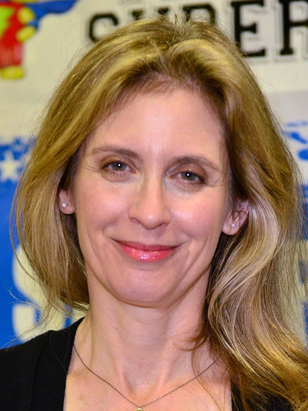 Helen Slater | DC Super Hero Girls Wikia | Fandom