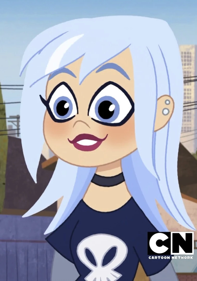 Rose Wilson | DC Super Hero Girls Wikia | Fandom