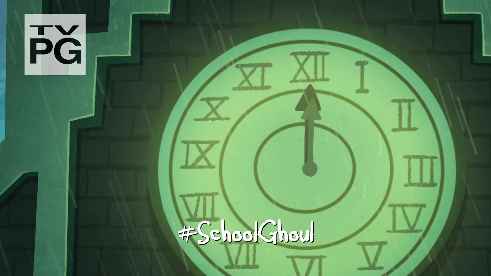 School Ghoul | DC Super Hero Girls Wikia | Fandom