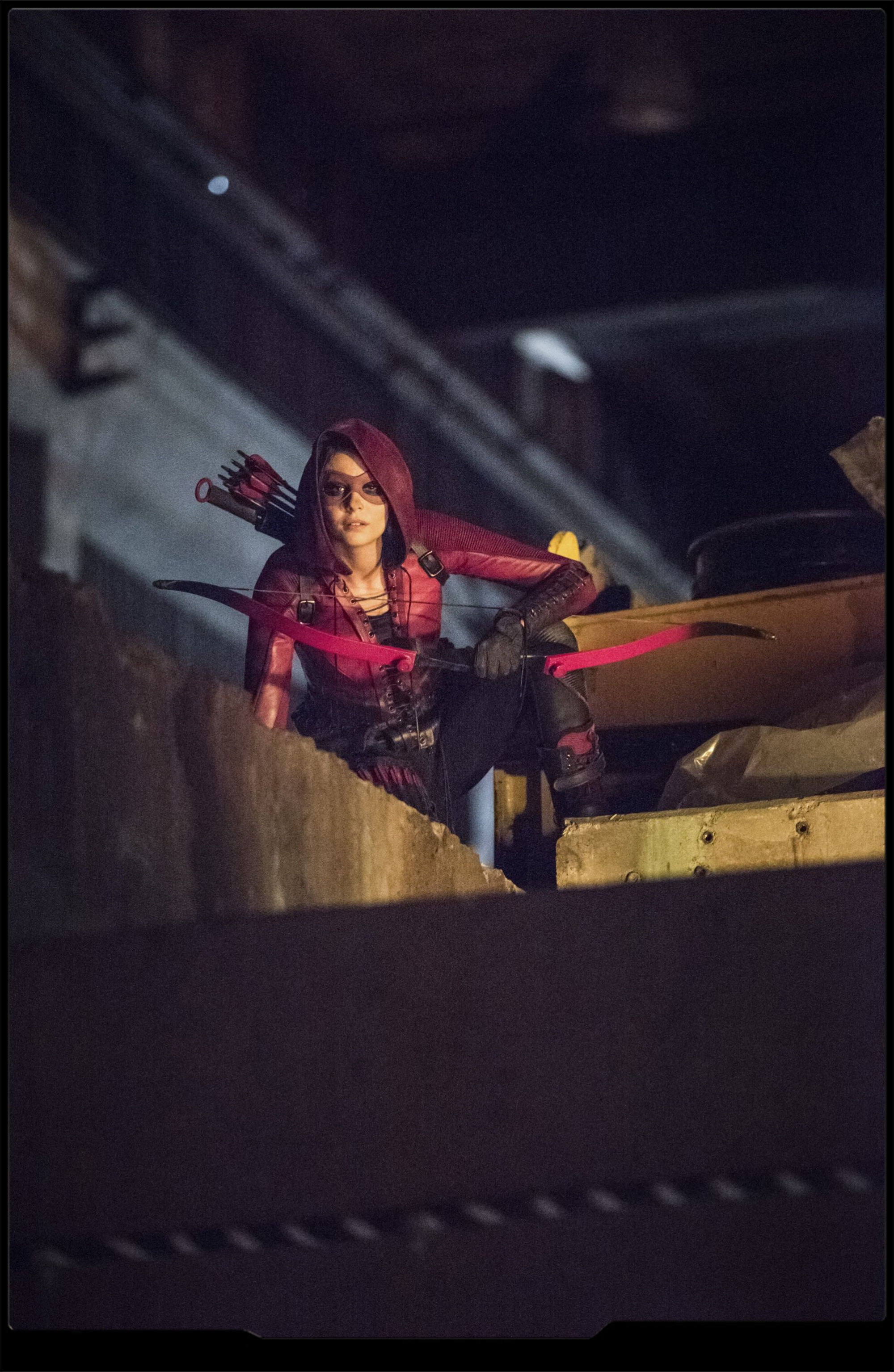 Speedy | DC Televised Universe Wikia | Fandom Speedy | DC Televised Universe Wikia | Fandom