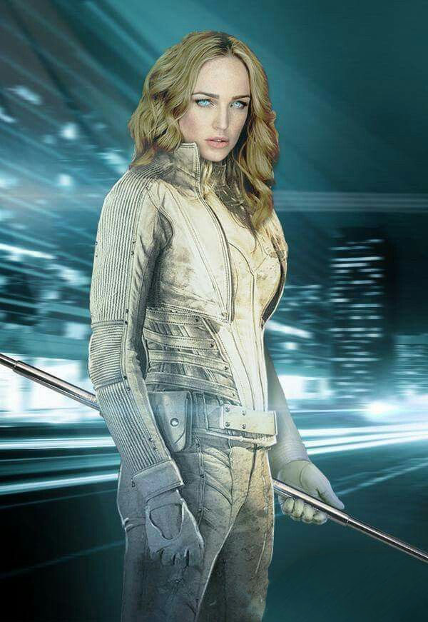 White Canary | DC Televised Universe Wikia | FANDOM powered by Wikia White Canary | DC Televised Universe Wikia | FANDOM powered by Wikia