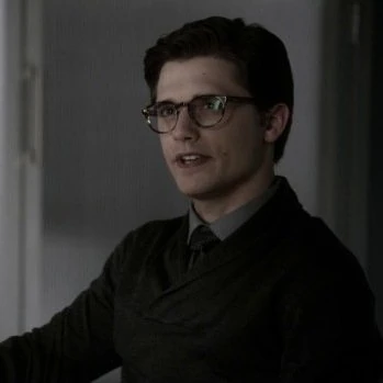 Hartley Rathaway | Arrowverse Wiki | Fandom