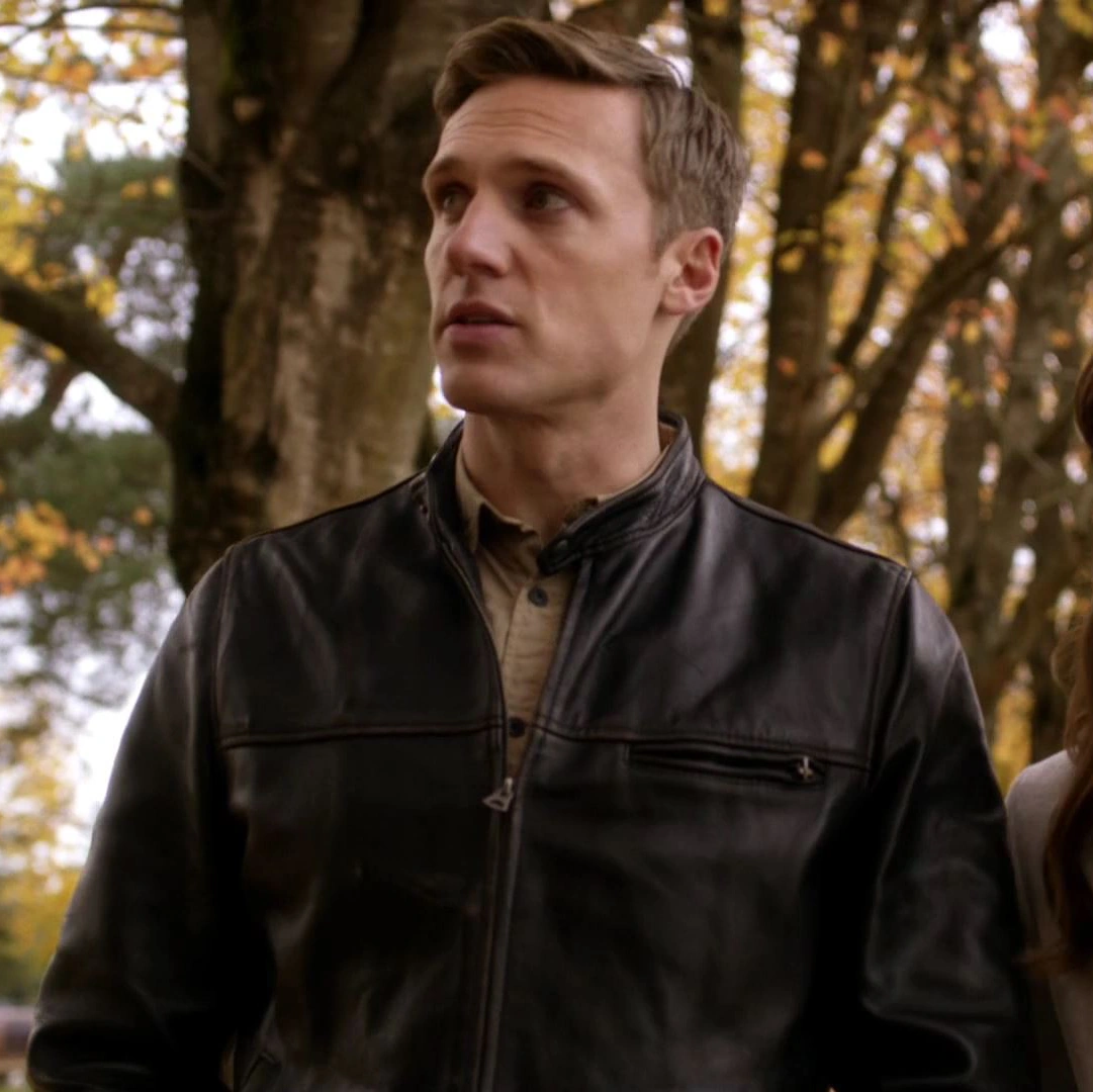 Hunter Zolomon (Erde Zwei) | Arrowverse Wiki | FANDOM powered by Wikia