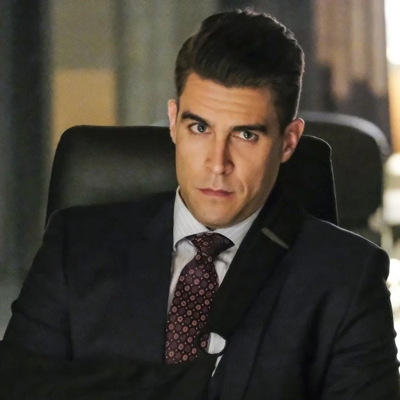 Adrian Chase | Arrowverse Wiki | FANDOM powered by Wikia