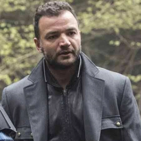 Digger Harkness | Arrowverse Wiki | Fandom