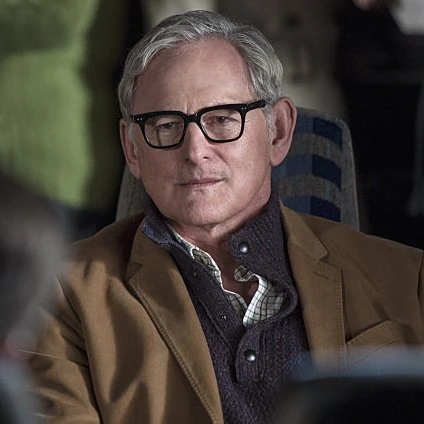 Martin Stein | Arrowverse Wiki | Fandom