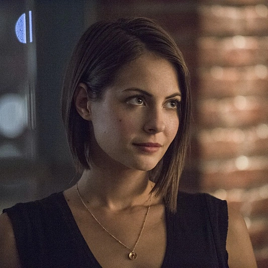 Thea Queen | Arrowverse Wiki | Fandom