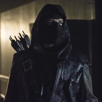 Malcolm Merlyn | Arrowverse Wiki | FANDOM powered by Wikia