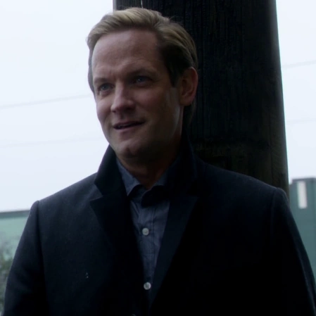 Eobard Thawne | Arrowverse Wiki | Fandom
