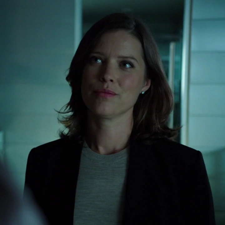 Lyla Michaels | Arrowverse Wiki | Fandom