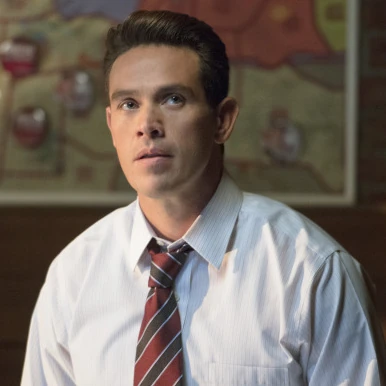 Sebastian Blood | Arrowverse Wiki | Fandom