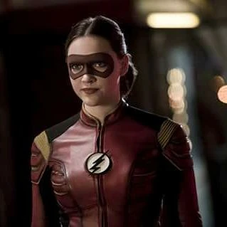 Jesse Wells | Arrowverse Wiki | Fandom